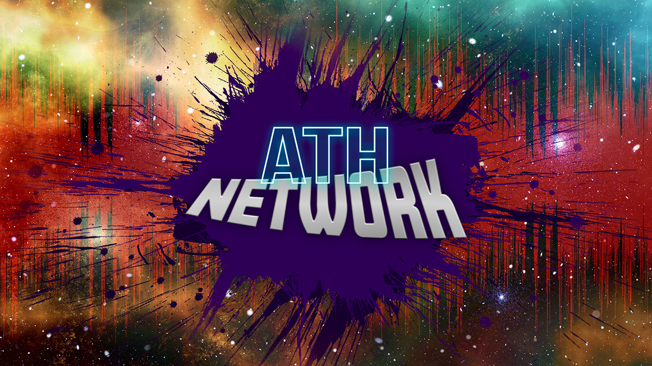 ATH Network | Pop Chat Sans Hype