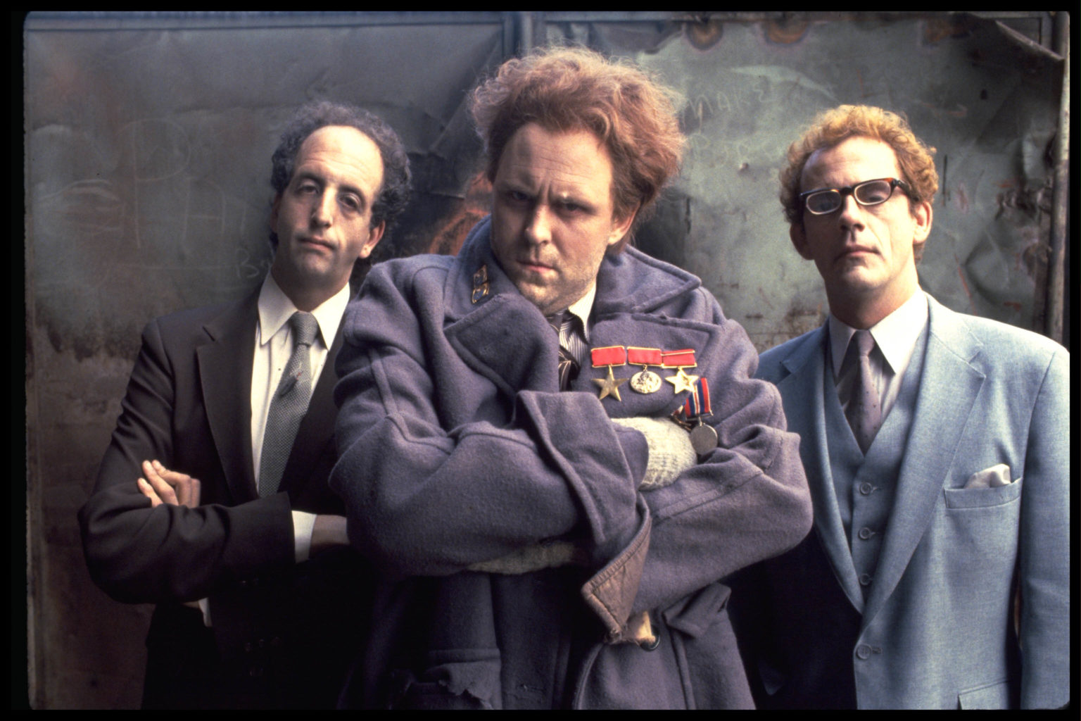 The Adventures of Buckaroo Banzai – 35th Anniversary