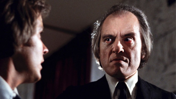Reggie's Four Barrel Ice Cream: Phantasm (1979) | ATH Network