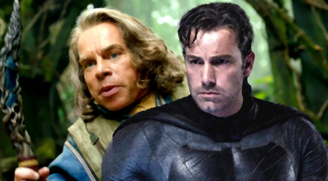 Willow Canceled, Batman’s Bye Bye, and Other News! | Yesterday's News Today